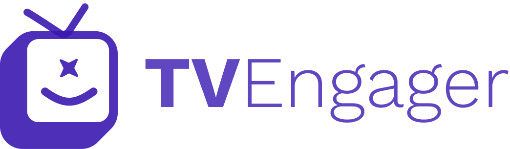 Tv Engager
